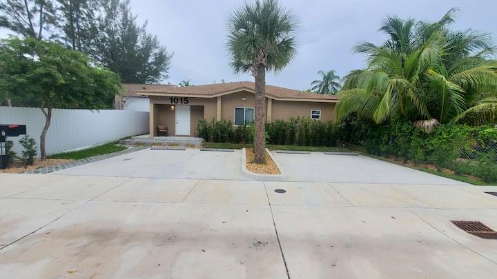 1015 Unit A - Fort Lauderdale