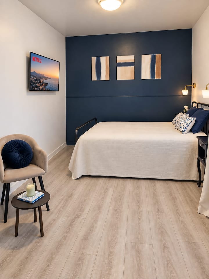 Maisonnette Charme Et Confort Terrasse 20min Paris - Le Raincy