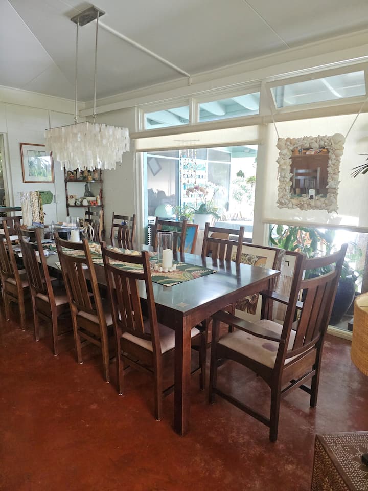 Vintage Hawaiian Get Away 2 - Kailua, HI
