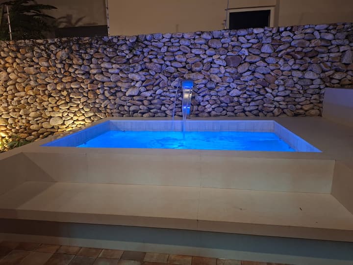 Casa Recanto Paúba - São Sebastião