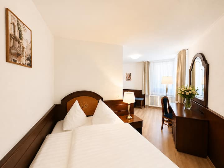 Chambre Double - Baden-Baden