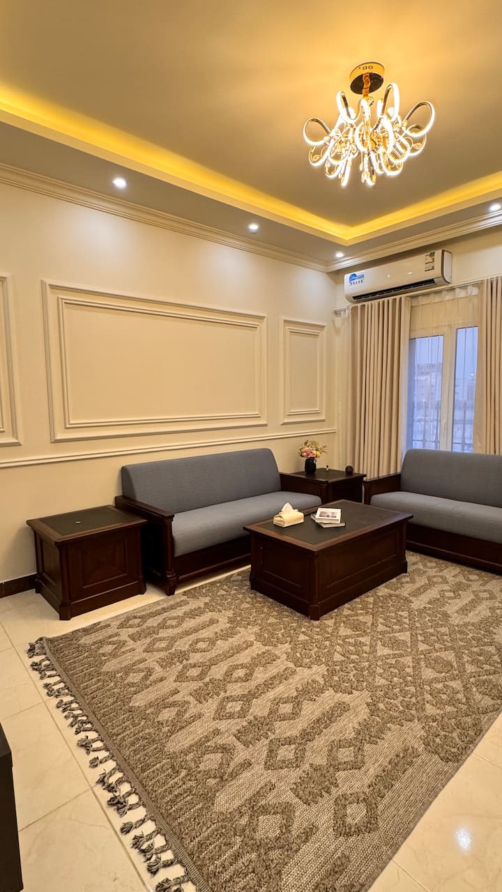 فيض ستاي - Dammam