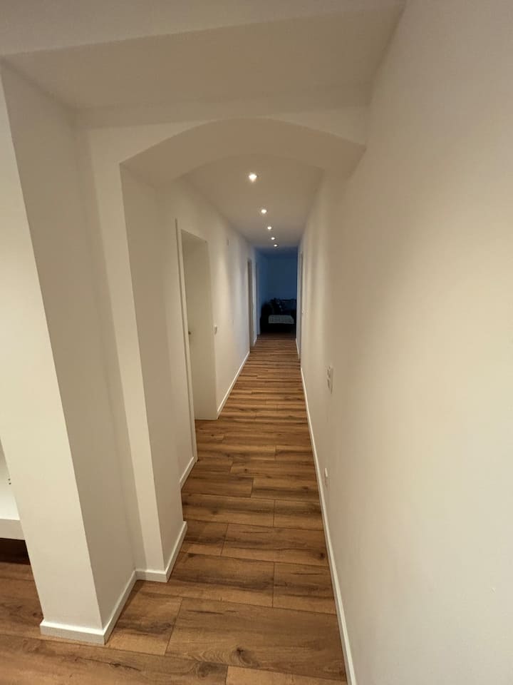 Gemütliche Souterrain Wohnung - Erkrath