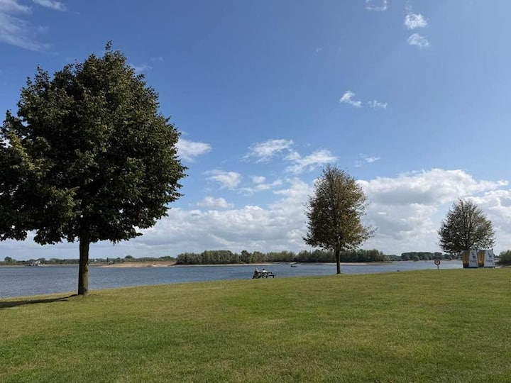 Chalet Lebensfreude - Doesburg