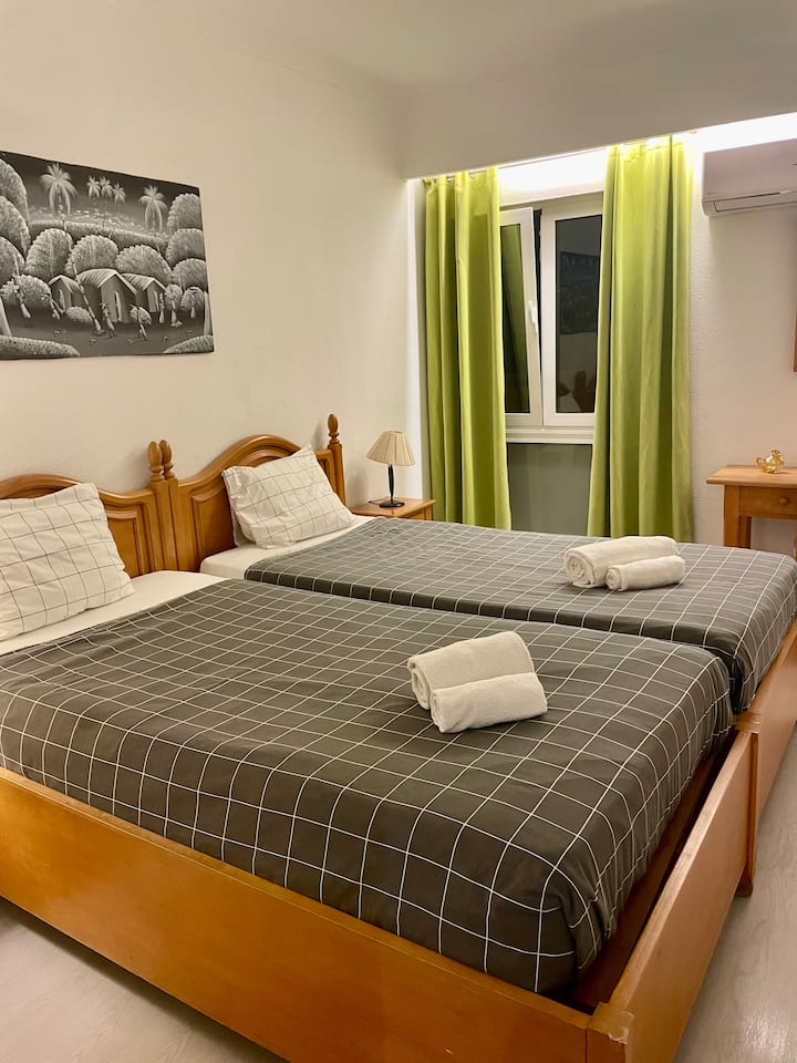 Your Home  By The Sea. - Vilamoura