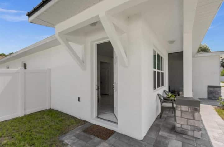 Cozy St. Cloud Getaway - St. Cloud, FL