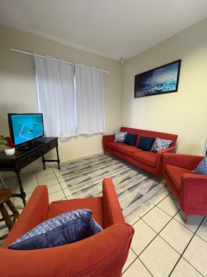Casa Loreto | Seu Refúgio Em Sorocaba - Sorocaba