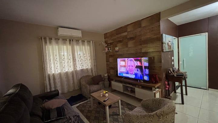 Casa Disponível Em São Sebastião Litoral Norte - São Sebastião