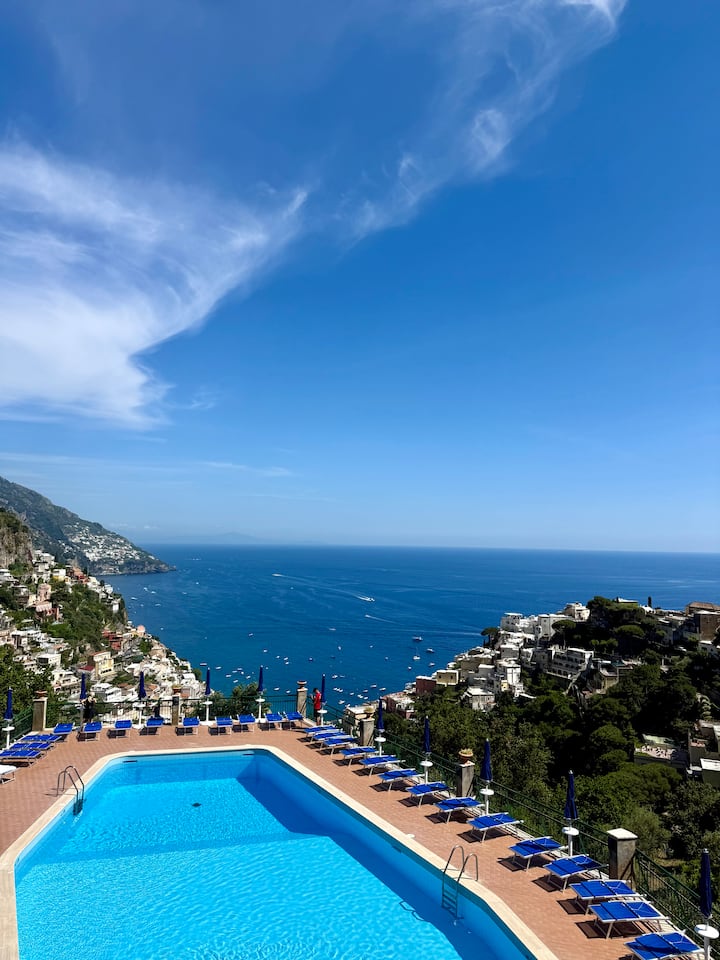 Venus Apartment - Positano