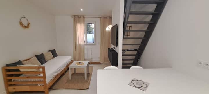 Mérignac/proche Bordeaux/aéroport/tram/commerces - Mérignac