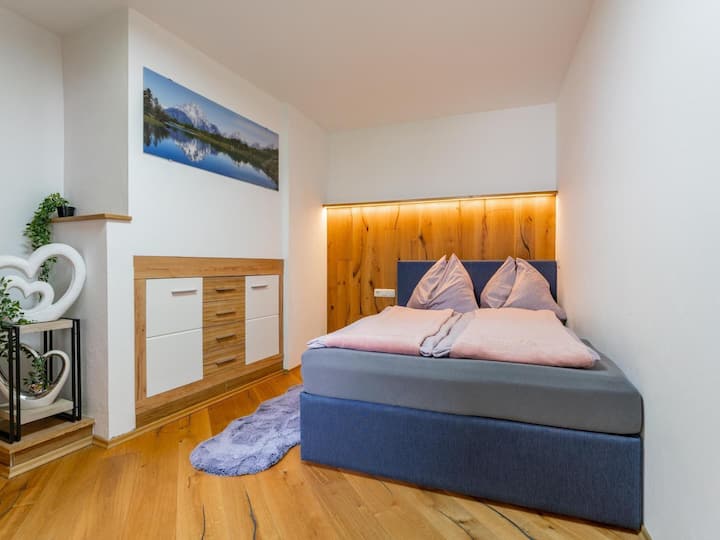 Chalet à Stuhlfelden Proche Des Pistes - Saalbach-Hinterglemm
