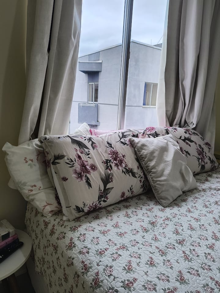 Apartamento Próximo Ao Mar E Com Piscina - Matinhos