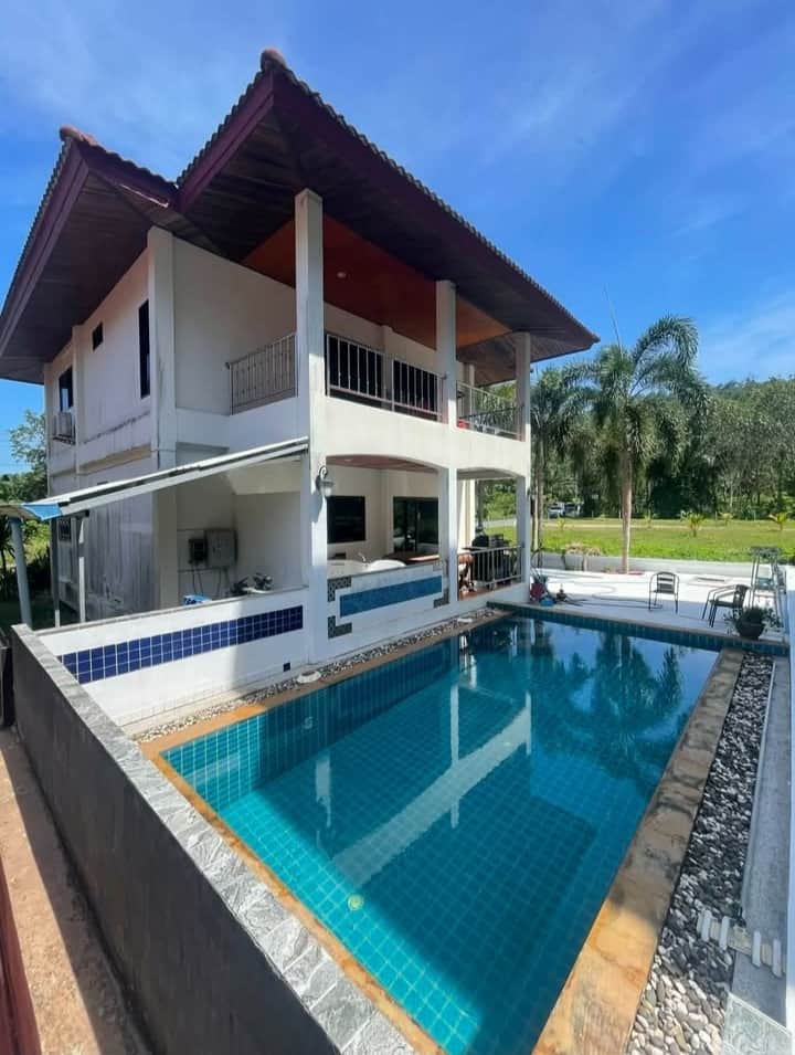 Family House - Krabi
