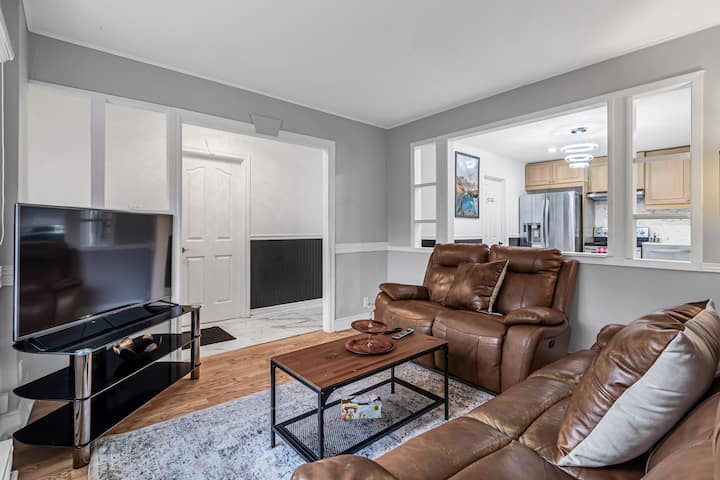 Bel Appartement à Longueuil Près De Montréal - Saint-Lambert