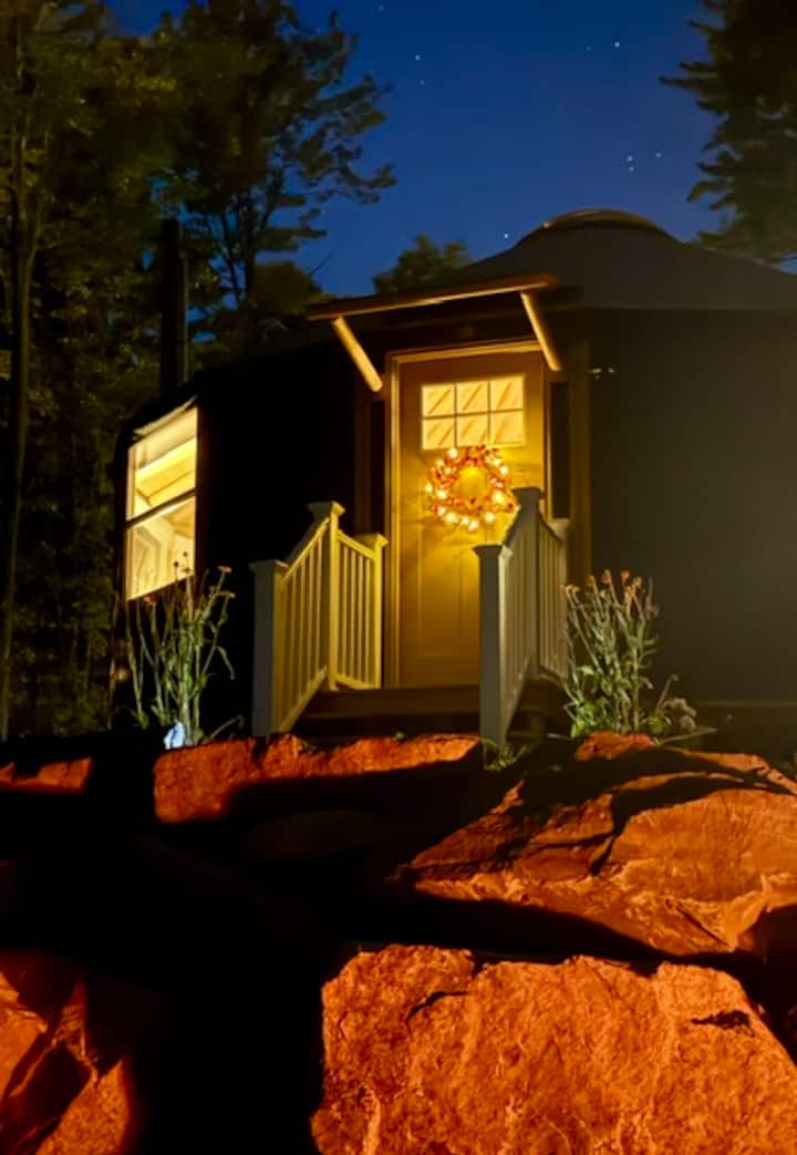 Escape To The Mountains! - Bethlehem, NH