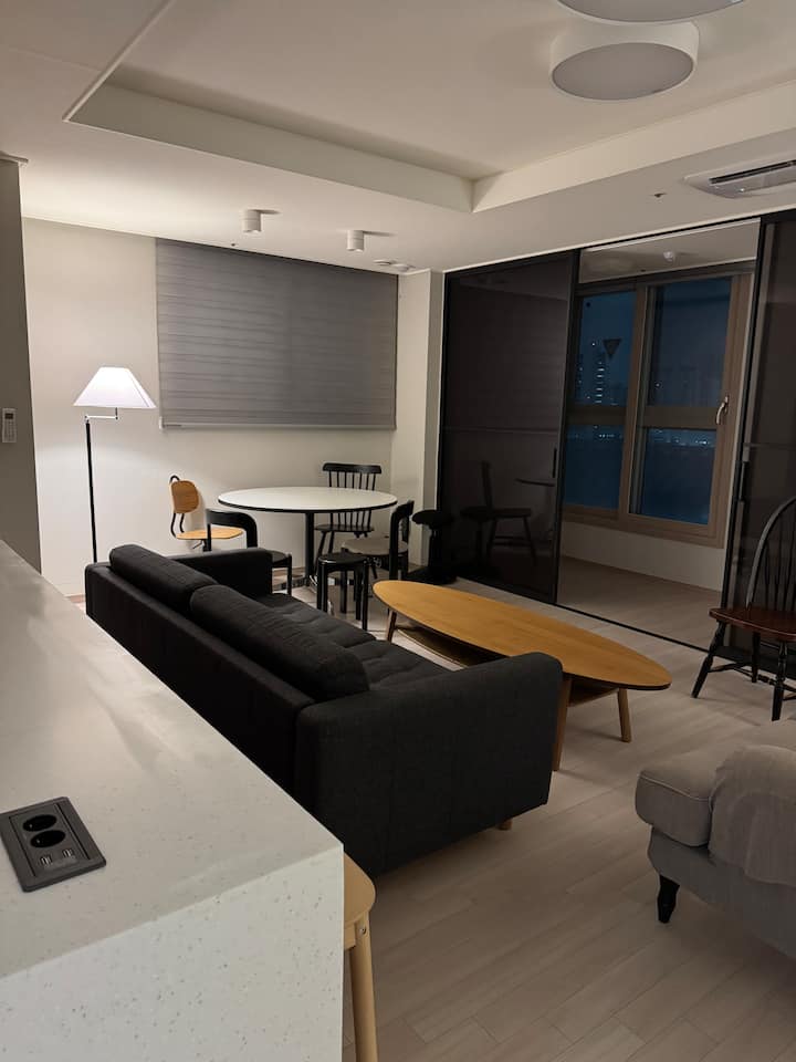 Ministay Incheon · Two Bedroom - Incheon