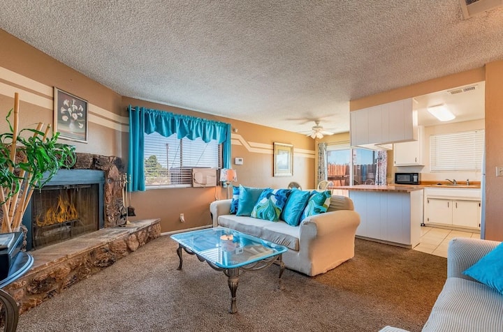 Desert Haven | 2br Near Edwards Afb - Mojave, CA