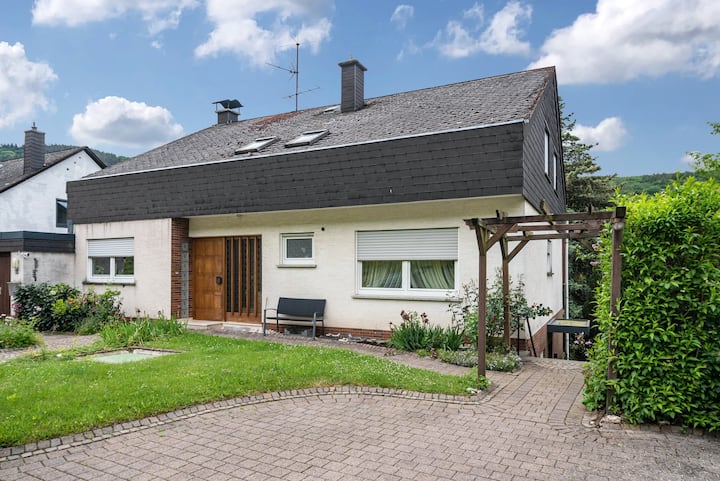 Ferienwohnung Sigi - Traben-Trarbach
