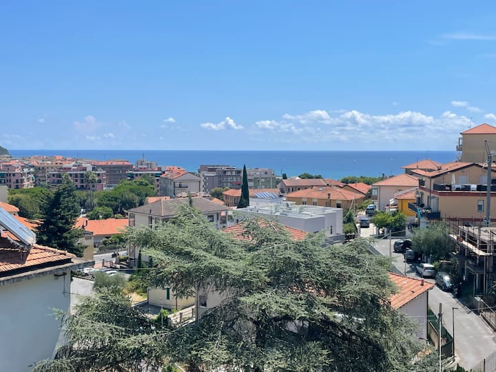 Villa Mary - Andora