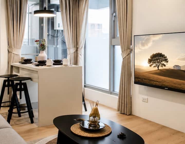 Evolton Residence｜逸居寓所 - North District