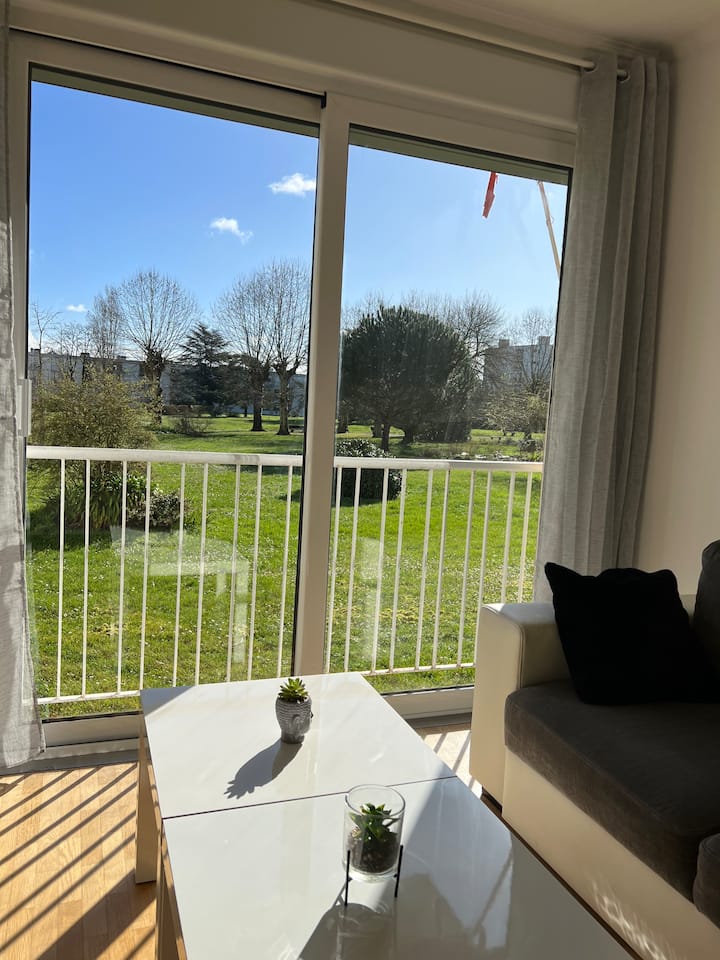 Appartement T3 Talence - Talence