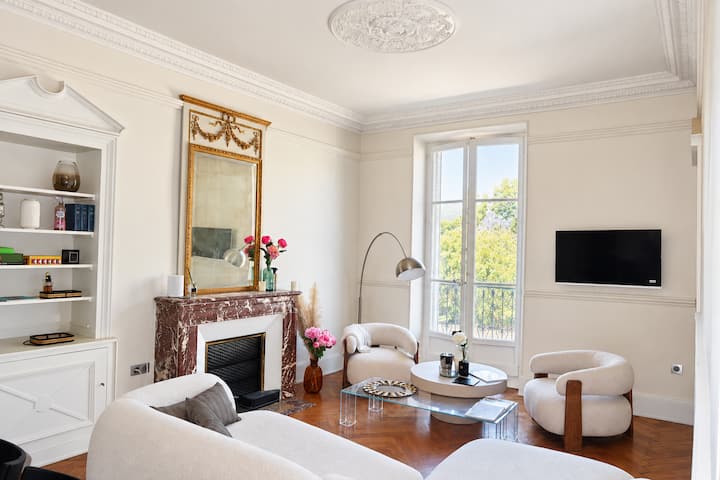 Apparemment Centre-ville Bastille Mazet - Grenoble