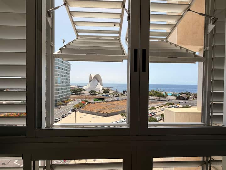 Terraza Del Atlantico - Santa Cruz de Tenerife