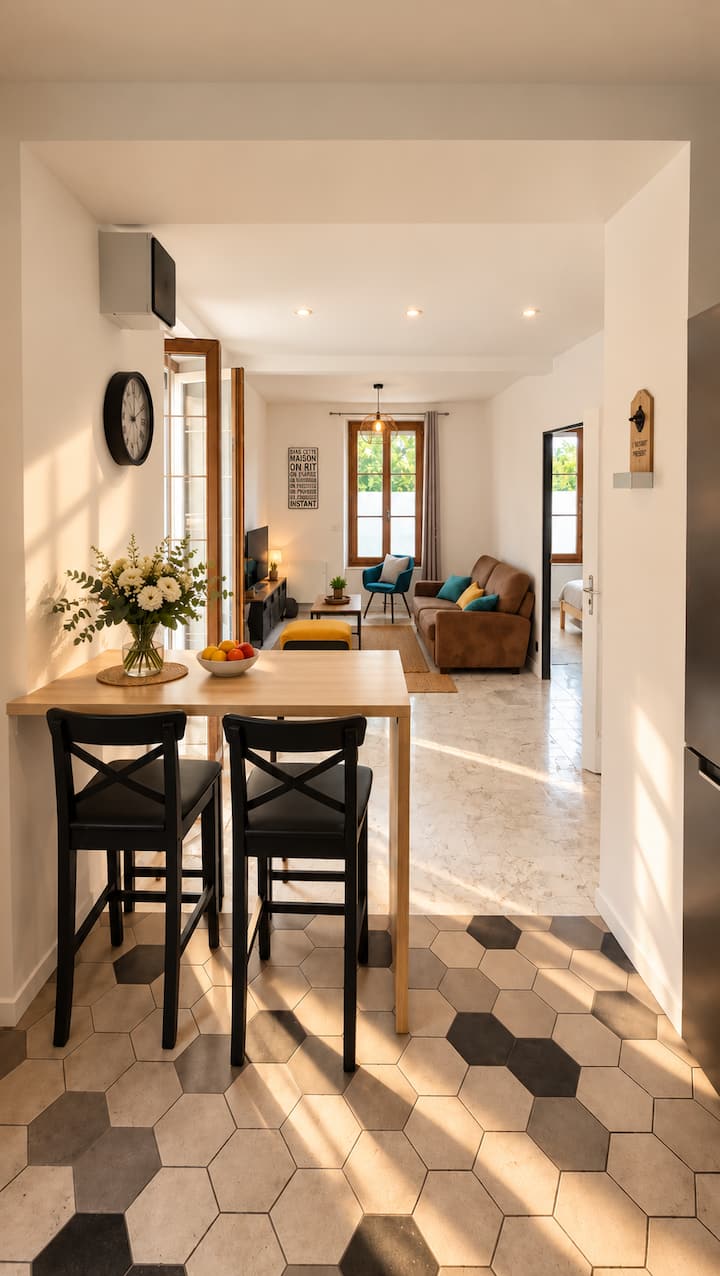 Le Cottage D'auvers  Terrasse 20 M²  Calme - オーヴェル＝シュル＝オワーズ