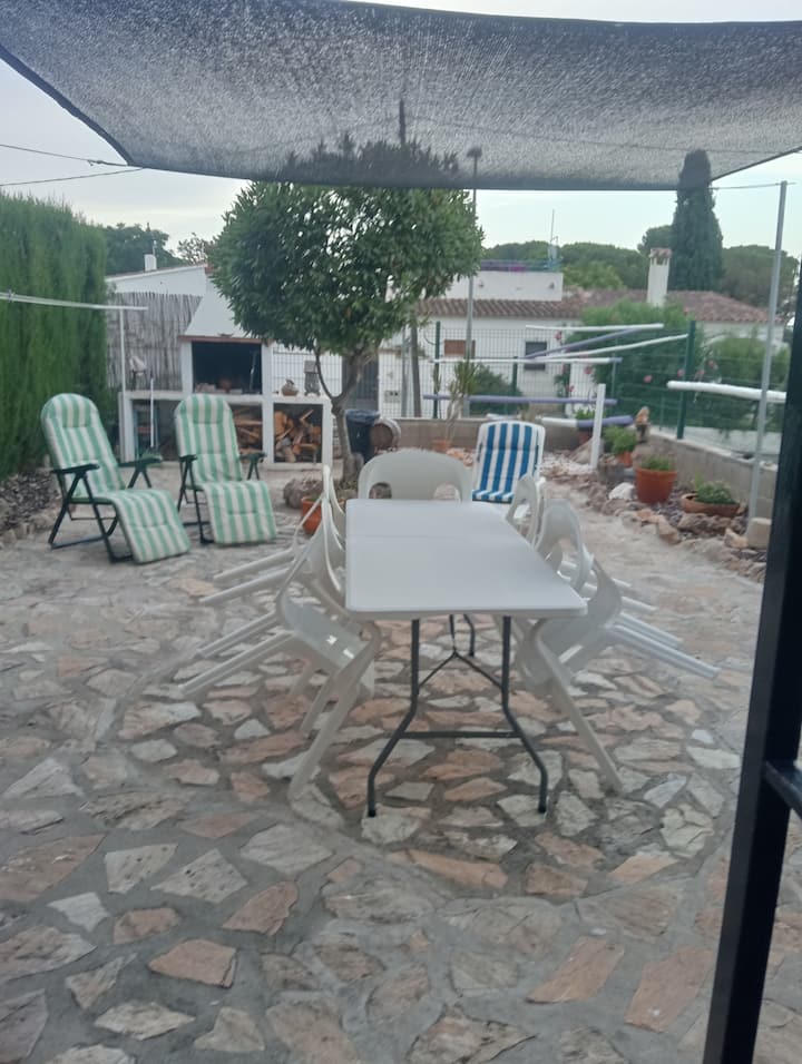 Apartamento En L´escala  Hugt-27627 - L'Escala