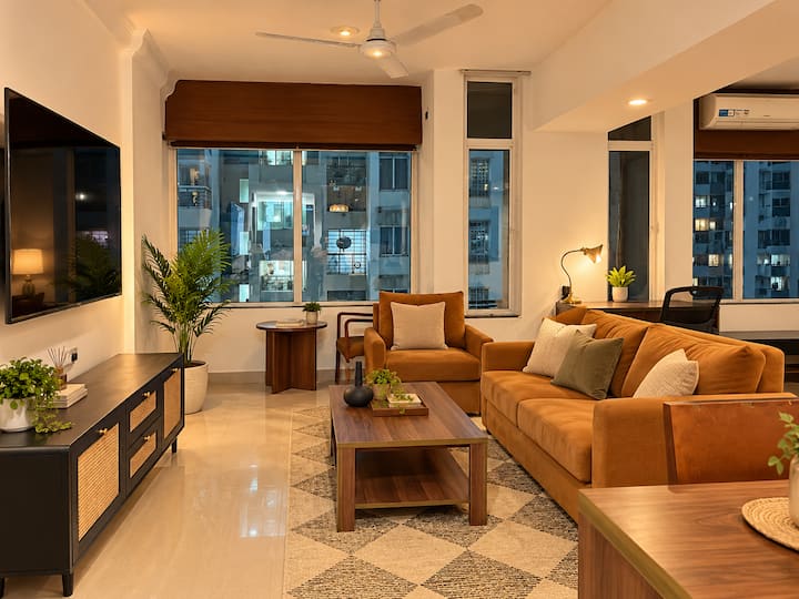 041 Suite-grande | Boutique Stay In Bhubaneswar - Bhubaneswar