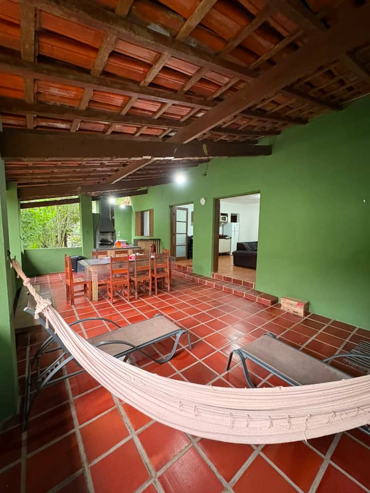 Casa Mar - Ilhabela