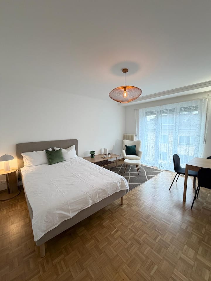 Wohnung Bern / Länggasse (3. Og) - Bern