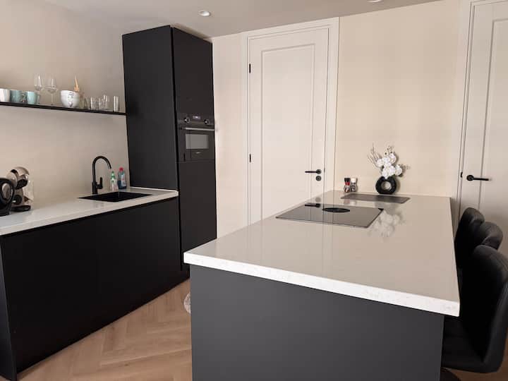 Nieuwe Amsterdam Studio In De Pijp Long Term Rent - Diemen