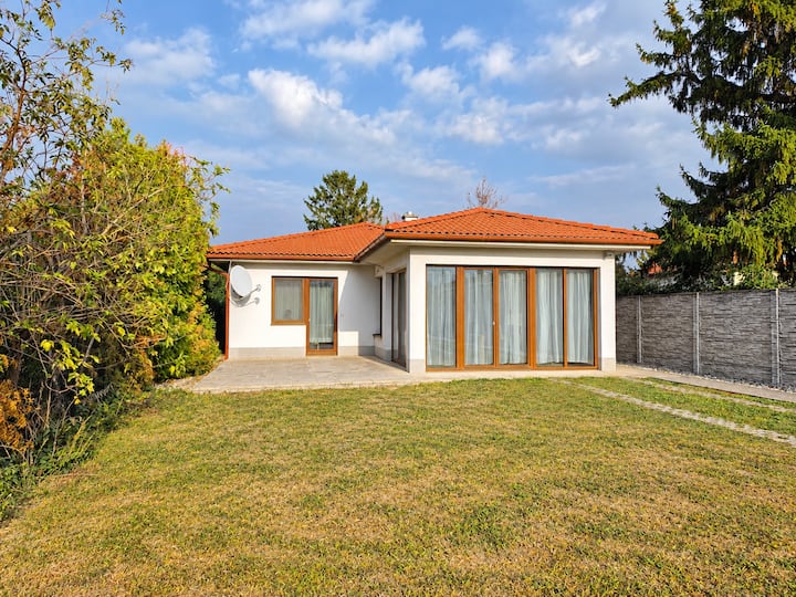 Villa Hrabo Bratislava - Bratislava