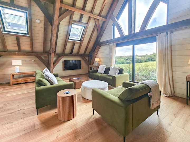 4 Bed In St. Issey (Oc-o45970) - Padstow
