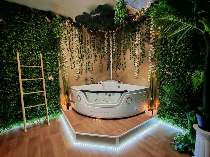 Jungle Center - Dunkerque