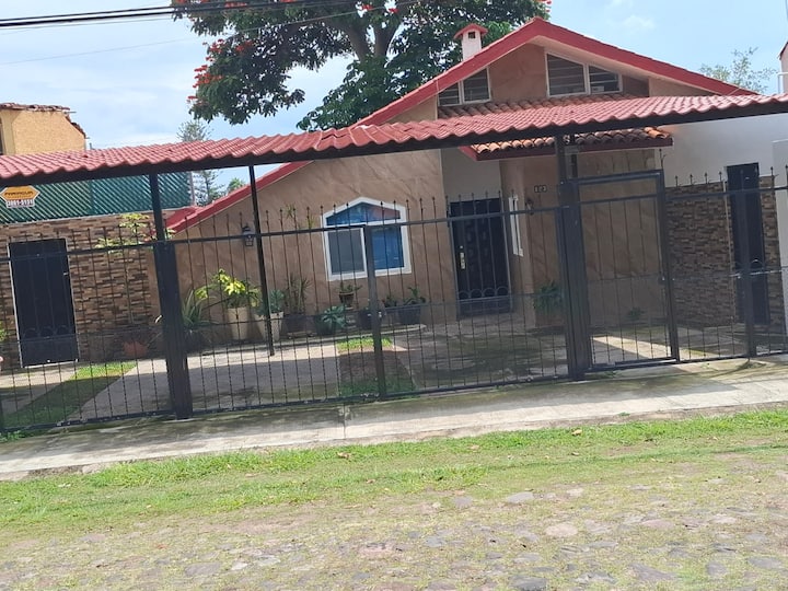 Casa Chulavista - Ajijic