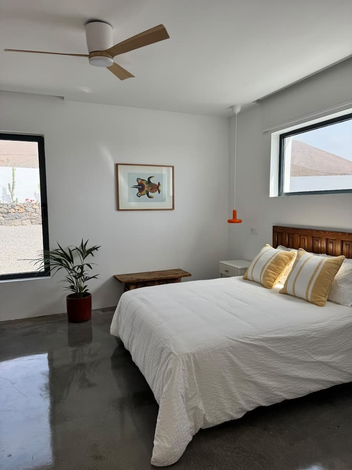 La Casita De Conil - Lanzarote - Puerto del Carmen