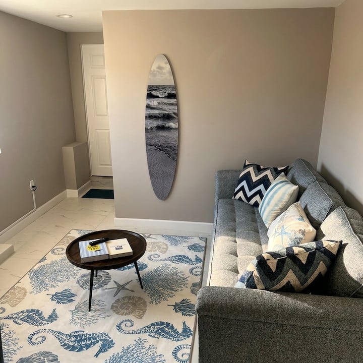 Coastal Oasis | Chic & Cozy Boynton Beach Escape - Boynton Beach, FL