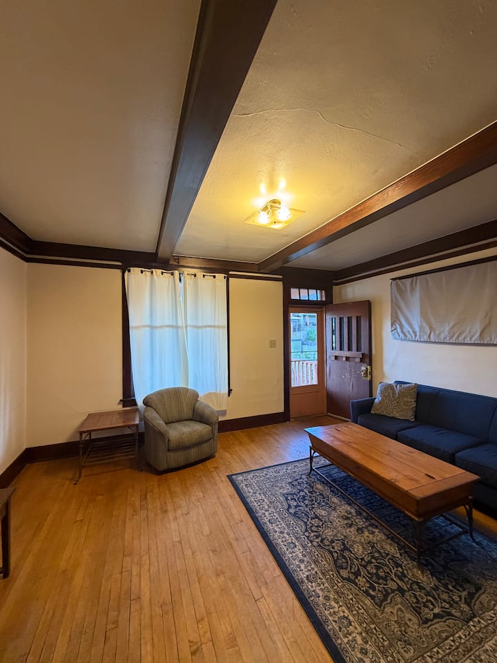 West Silver Corner Apartments
#642.5 - Butte, MT