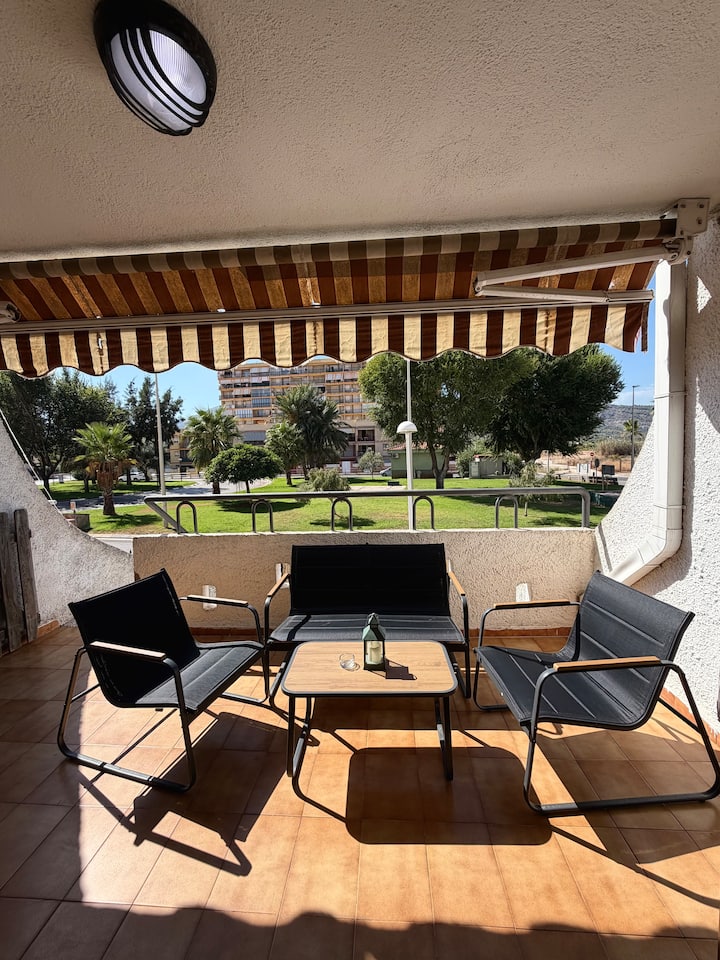 Casa Del Mar - Benicàssim