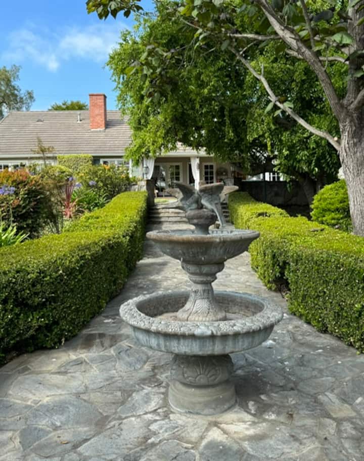 Country Gardens Estate - Camarillo, CA