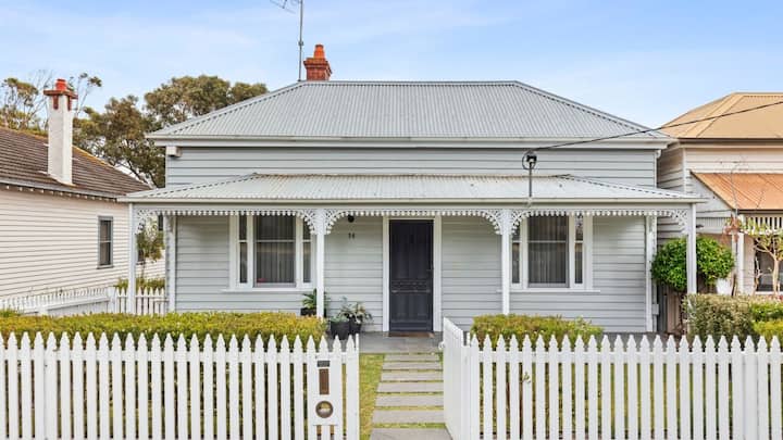 Ballark In Queenscliff - Point Lonsdale