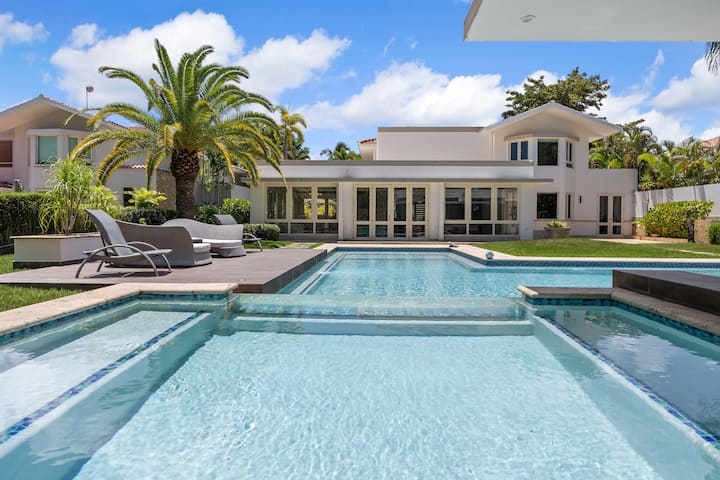 The Dorado Beach Estate - Dorado