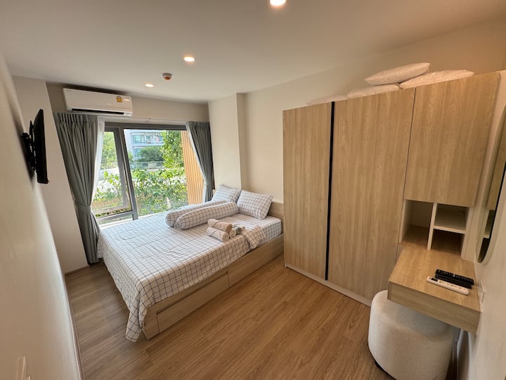 Phyll Phuket Condominium - Phuket