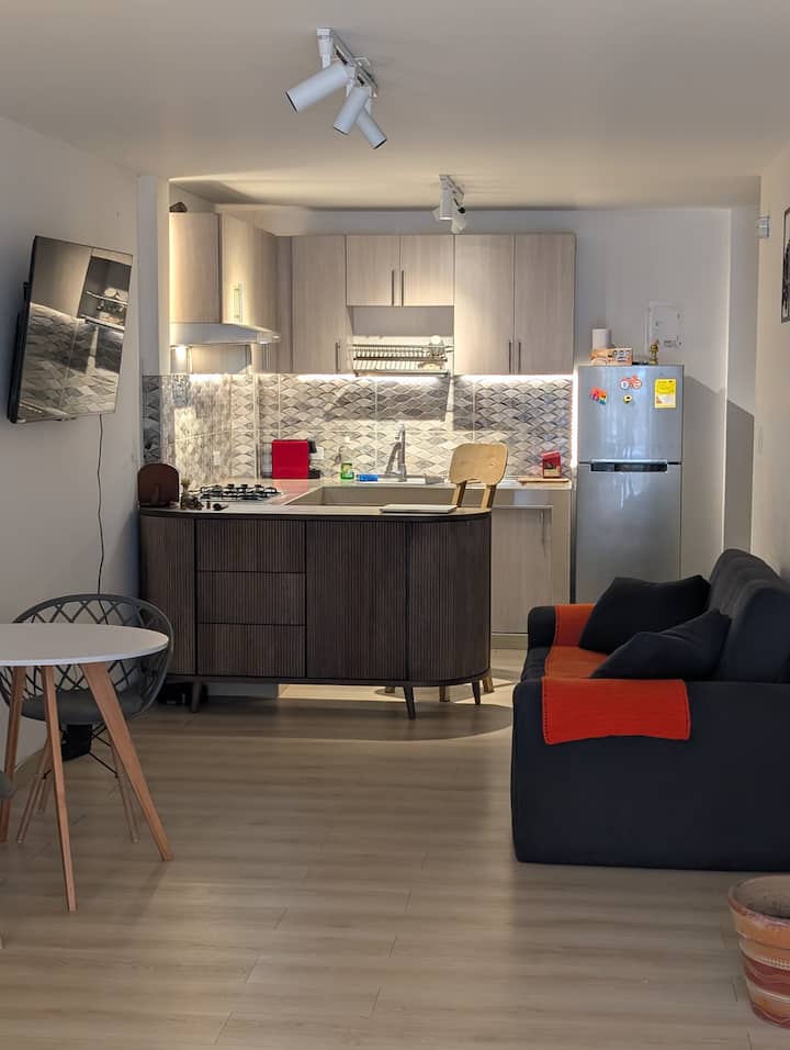 Apartamento En Palmira, Valle - Palmira