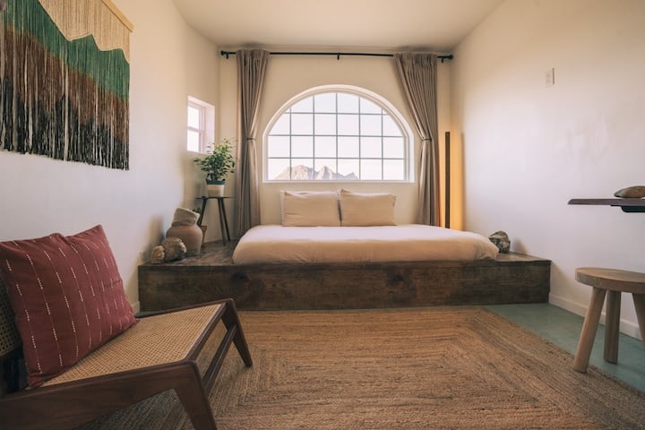 La Villa Nueve The Otherside Bbnp + Terlingua - Terlingua, TX