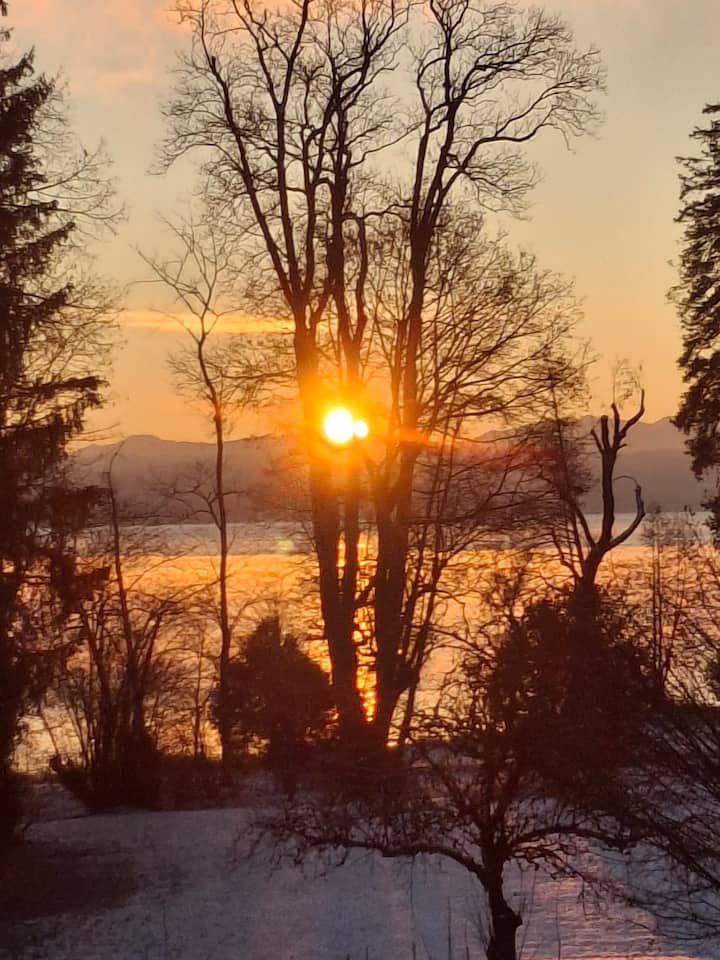 Traumlage Direkt Am Starnberger See In Tutzing! - Tutzing
