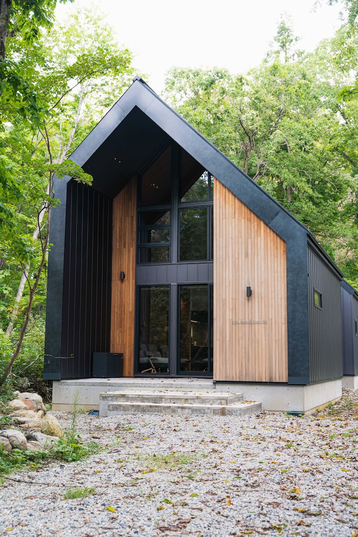 Birdcall Chalet By Jade Villa - Hakuba