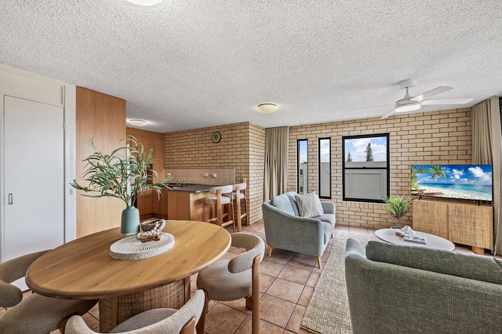 9 Seabelle - Maroochydore